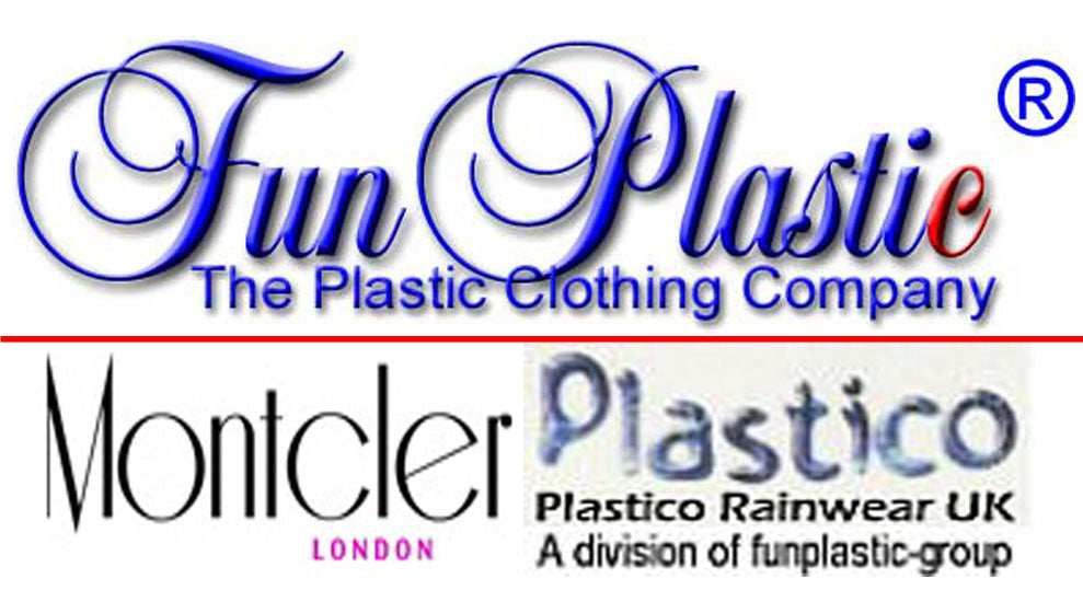 PVC-Dreams (PVC-U-Like UK, Englisch) – FunPlastic