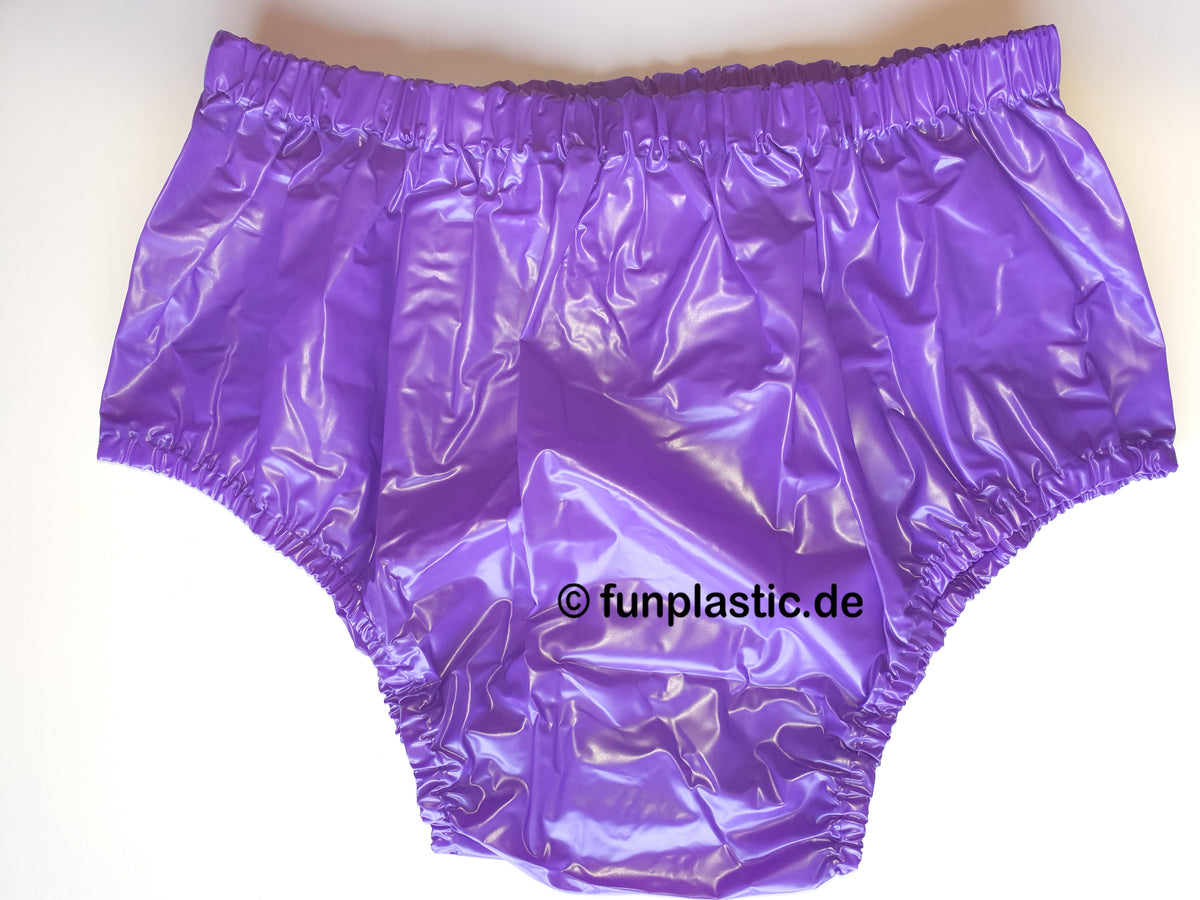 PVC-Windelhose geschweißt, Plastico – FunPlastic